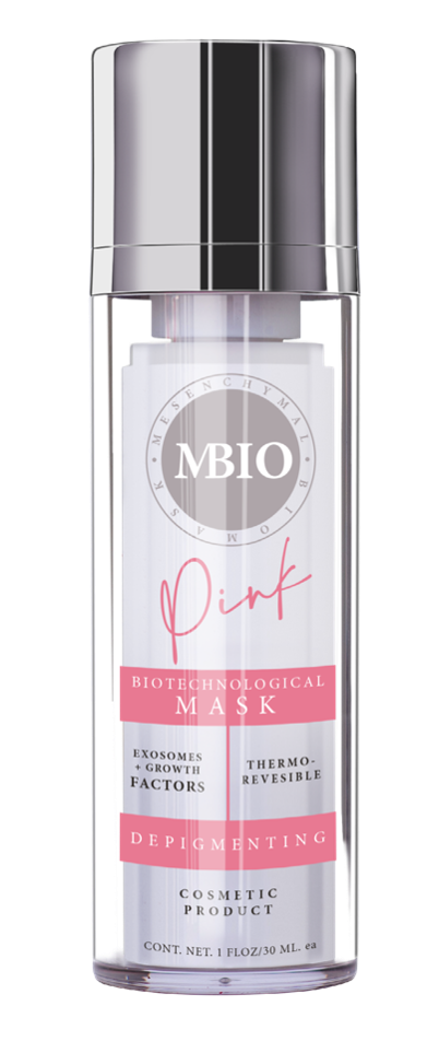 Intimate Regenerating BioMask